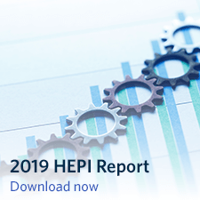 Higher Education Price Index (HEPI) | Commonfund