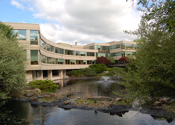 About Us | Commonfund | Asset Management